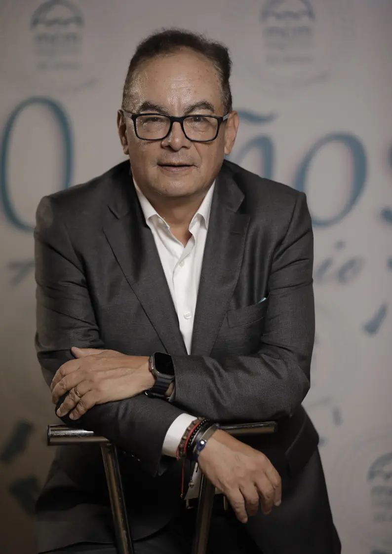 Más allá de la transformación del sistema de salud: El rol clave de las empresas | ACIS